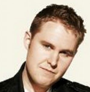 Ian Camfield Takes Mornings On ALT In Arizona - Radio Ink