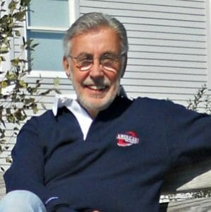 Bob Bruno Is Back - Radio Ink