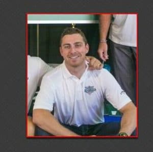 Joe Zarbano Leaving WEEI - Radio Ink