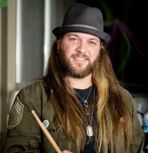 Brent Porche Up All Night For WMMR - Radio Ink