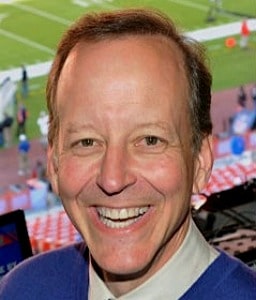 Gray To Interview President During Super Bowl - Radio Ink