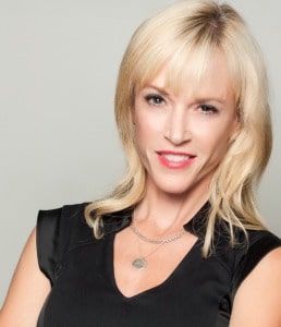 KINK’s Sheila Hamilton Wins Life Award - Radio Ink