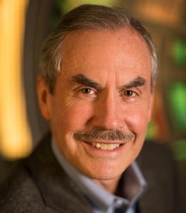 Conclave To Honor John Gehron - Radio Ink