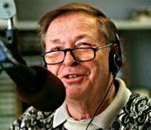Stan Lipp Passes - Radio Ink