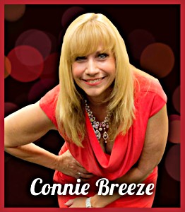 Connie Breeze Joins The Mack Attack - Radio Ink