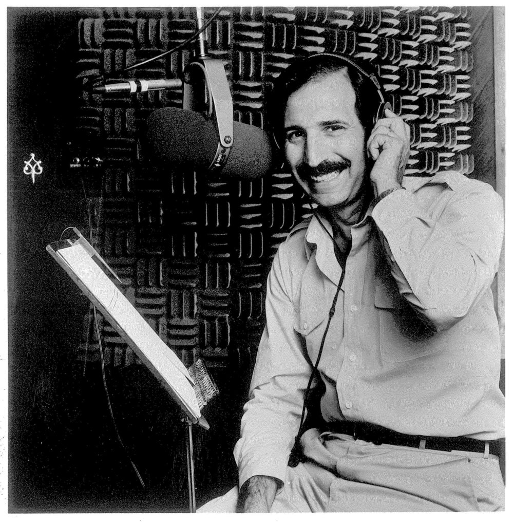 Radio Says Goodbye to Dick Orkin - Radio Ink