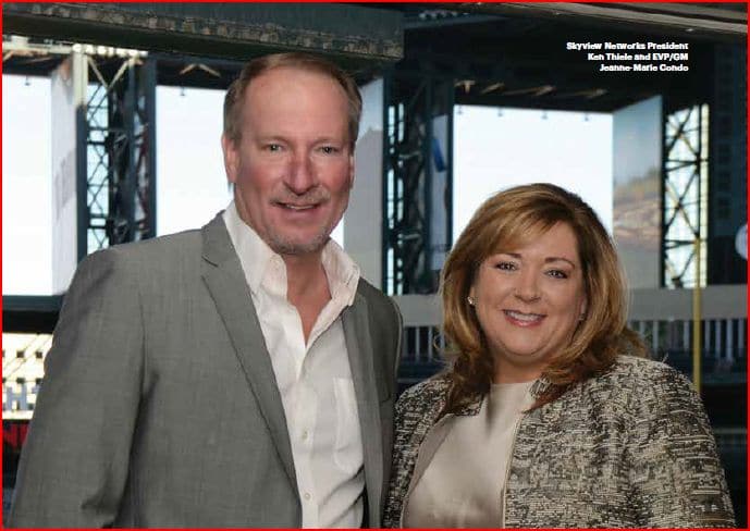 (12-18-2017) The Exploding Success Of Skyview - Radio Ink