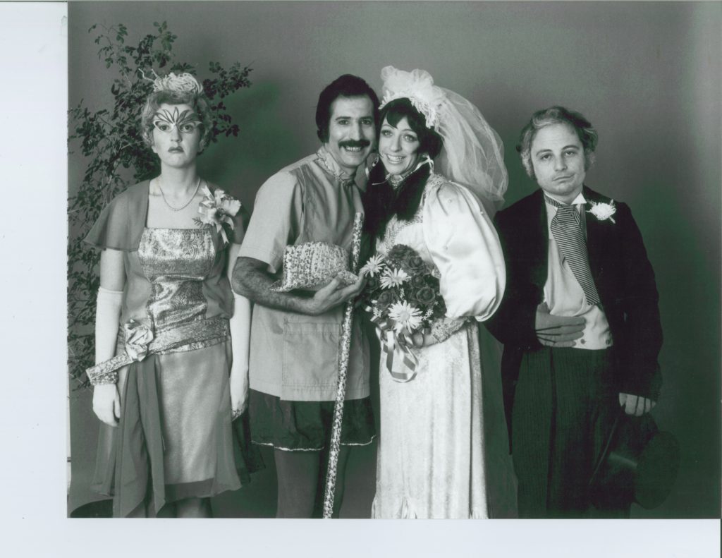 Life And Lessons With Chickenman - Radio Ink