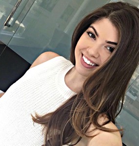 Brooke Morrison's Instagram, Twitter & Facebook on IDCrawl