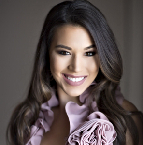 Miss Iowa The New Afternoon Host At Z102.9 - Radio Ink