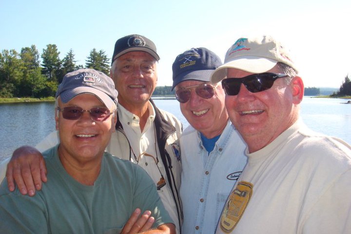 Joe Bilotta Passes at Age 69 - Radio Ink