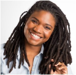 Urban One Taps Angie Ange for DC Mornings - Radio Ink