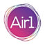Air1 Changes Direction - Radio Ink