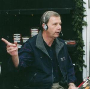 Former WBAL Host Dies - Radio Ink