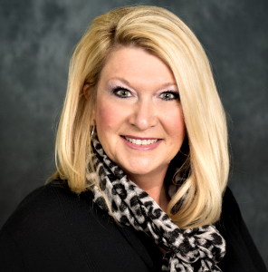 Kathy Byerly Promoted To General Manager - Radio Ink