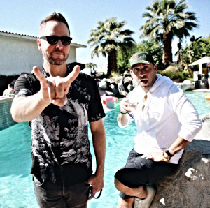 KROQ Puts Together Exciting Combination - Radio Ink