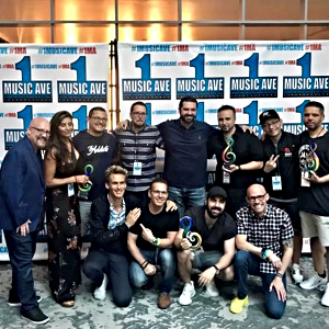 Hamilton Wins Prestigious Award - Radio Ink