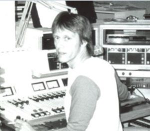 Former WDVE Host Jack Malloy Dies - Radio Ink