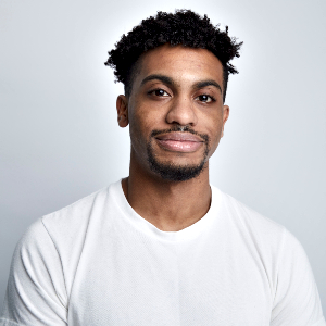 JRDN - Rapper Turned Jock - Radio Ink