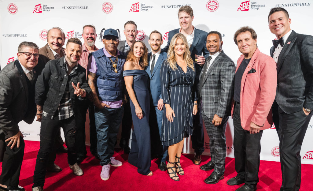SBG Unveils 2020 Lineup In New York City - Radio Ink