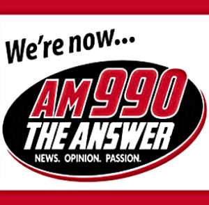 Philadelphia Has The Answer - Radio Ink