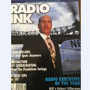 Former Radio Exec Sillerman Dead at 71 - Radio Ink