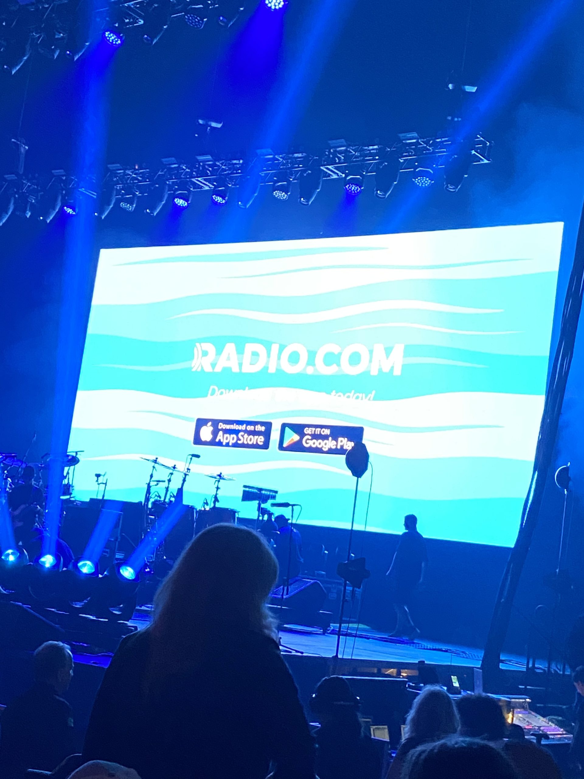 Kudos To Entercom, Radio.com - Radio Ink