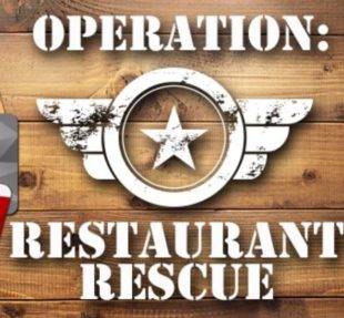 Federated Media Launches Operation Restaurant Rescue - Radio Ink