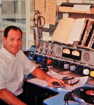 Veteran DJ Jerry Bishop Passes - Radio Ink