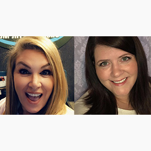 New South Shuffles The Team - Radio Ink