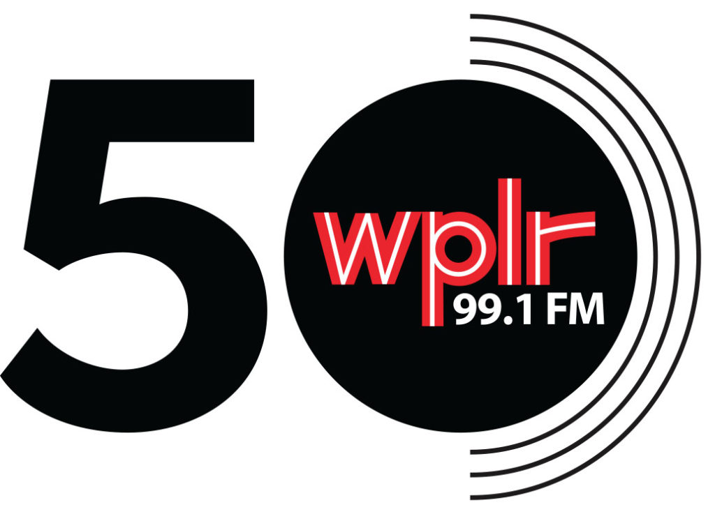 Connoisseur's WPLR Turns 50 - Radio Ink