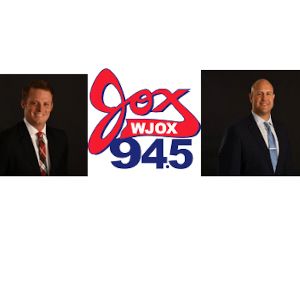 WJOX Adds New Morning Show - Radio Ink