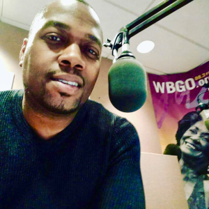 WBGO Hires CCO - Radio Ink