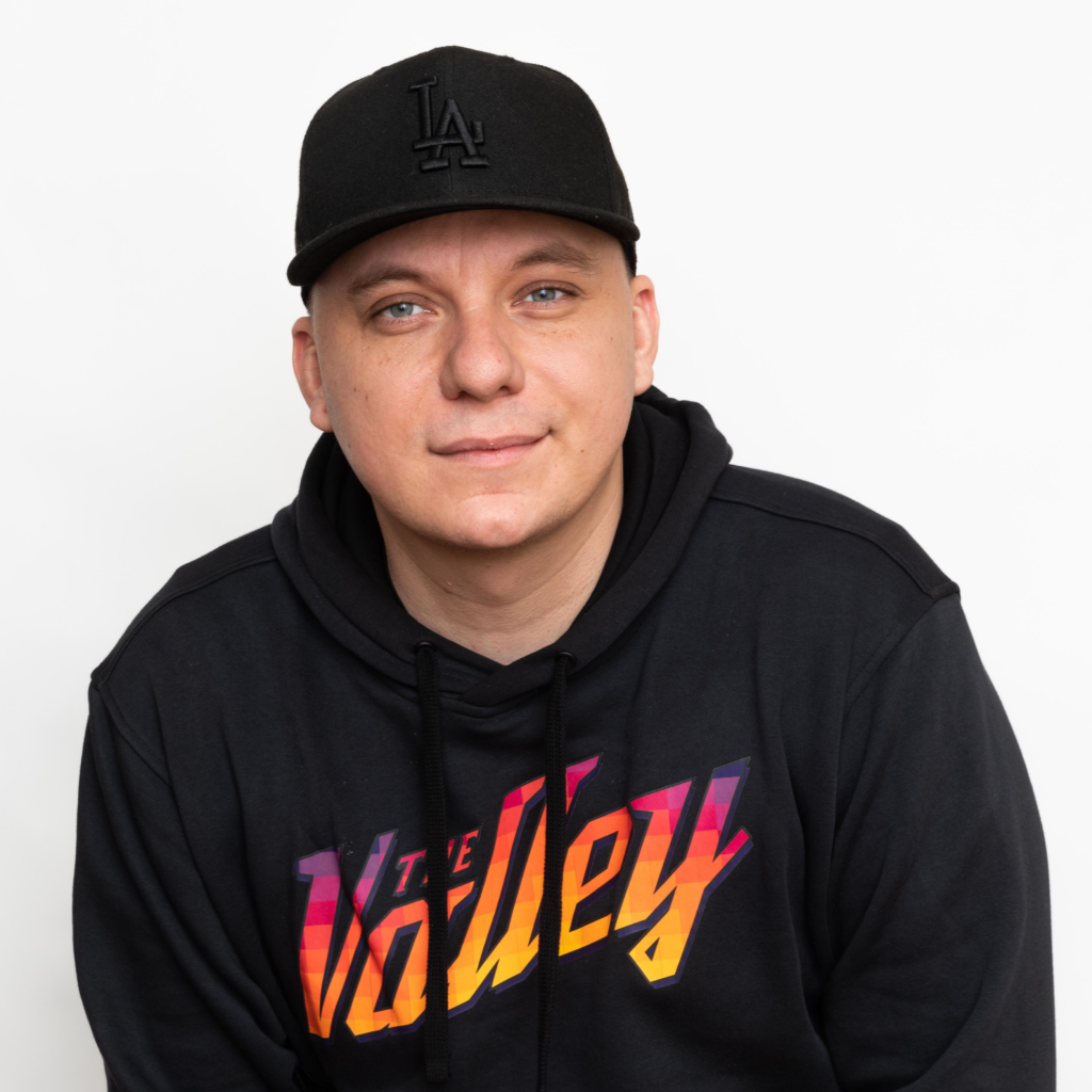 Bootleg Kev Returns To LA - Radio Ink