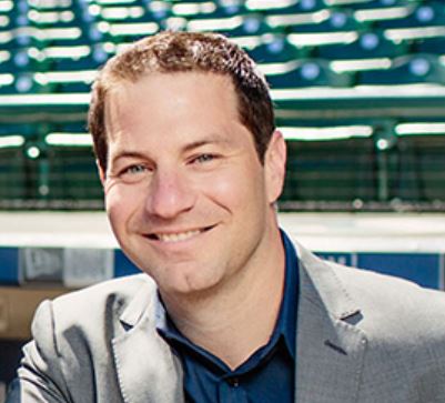 Salk Back On The Radio With ESPN Seattle - Radio Ink