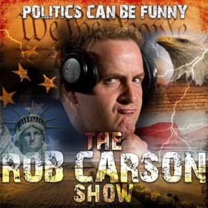 Rob Carson Syndication - Radio Ink