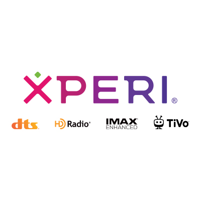 Xperi Wins Innovation Award - Radio Ink