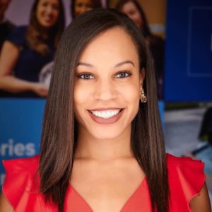 Smith Takes Middays in Richmond - Radio Ink