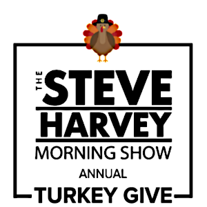 Steve Harvey Giving Away More Turkeys - Radio Ink