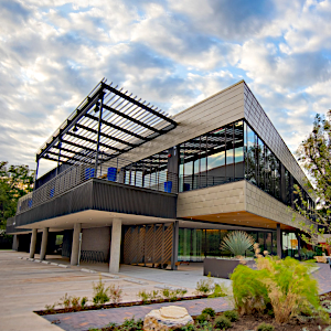 KMFA Shows Off New Home - Radio Ink