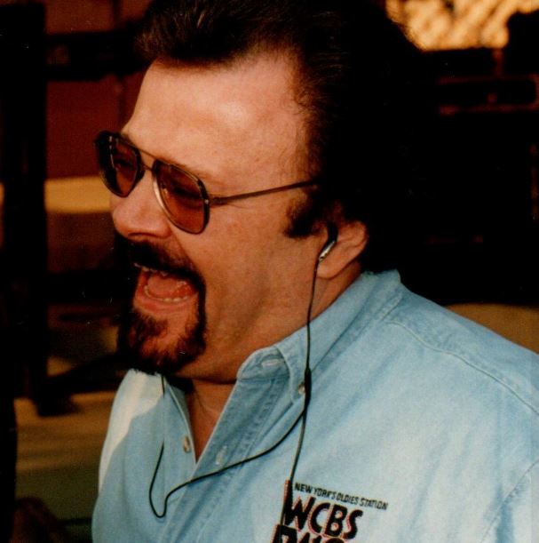 Don K Reed Passes - Radio Ink