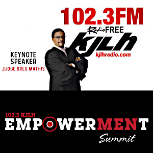 KJLH Empowerment Summit Set - Radio Ink