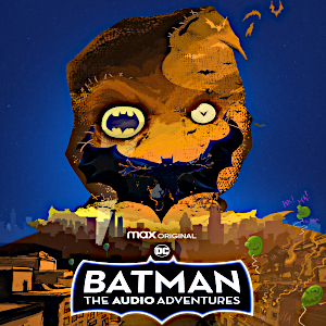 Batman Is Back - Radio Ink