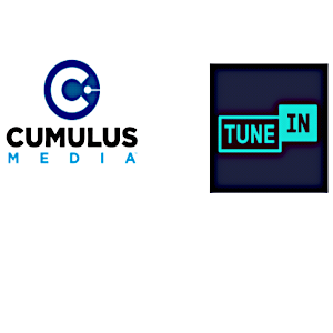 Cumulus/TuneIn Expand Partnership - Radio Ink