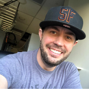 Rainey In Reno - Radio Ink