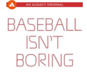 Is Baseball Boring - Radio Ink