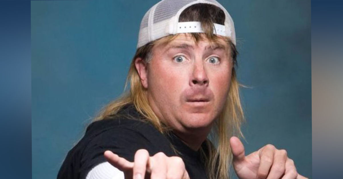 Ron Sexton of 'Bob & Tom' Targeted - Radio Ink