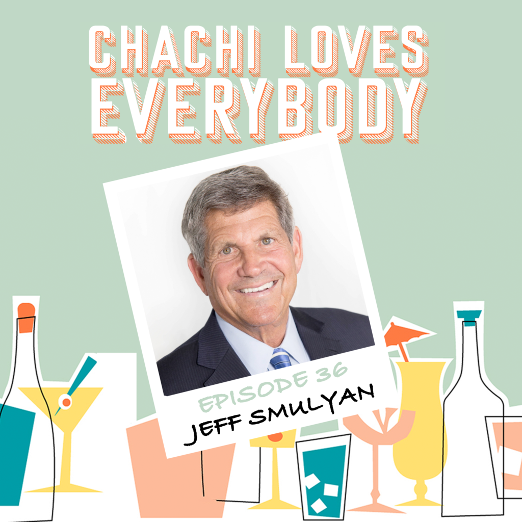 Chachi Interviews Smulyan - Radio Ink