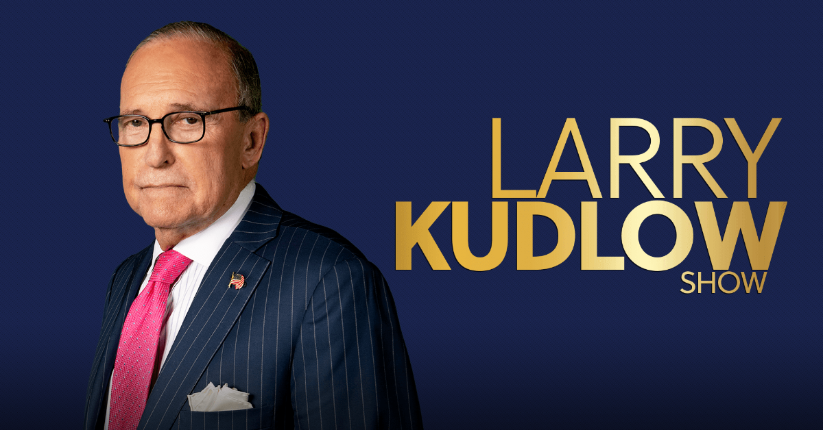 Larry Kudlow to Debut Show on WLS-AM - Radio Ink