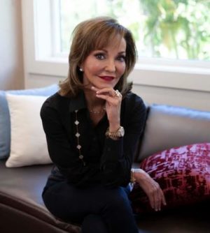 Why Does Caroline Beasley Attend CES? - Radio Ink